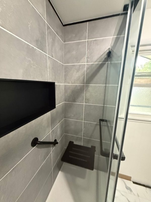 Shower Niche Mistakes How to Avoid Them - Innovate Building Solutions ...